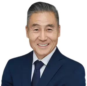 Edward Hong | Traded Profile