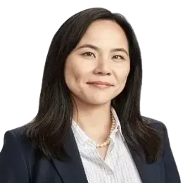 Susan Lau | Traded Profile