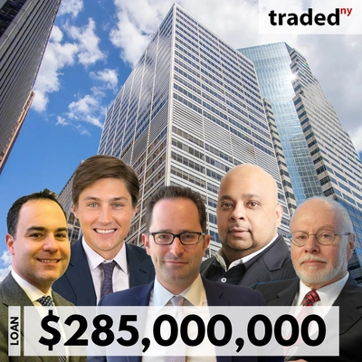 Vanbarton Group Secures $285 Million Construction Loan From TYKO ...