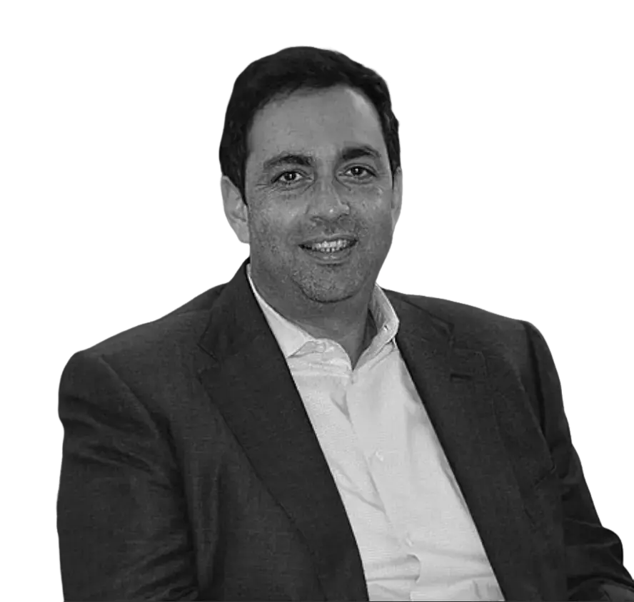 Gershon Alexander | Traded Profile