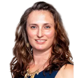 Abigail Jacobs | Traded Profile