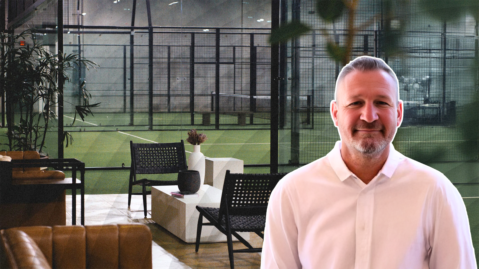 The Replay Club: Palm Beach County's Premier Padel and Pickleball ...