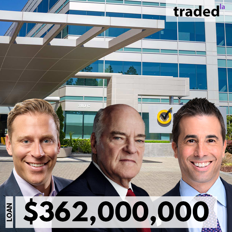 Goldman Sachs Asset Management & TMG Partners Acquire Office Property ...