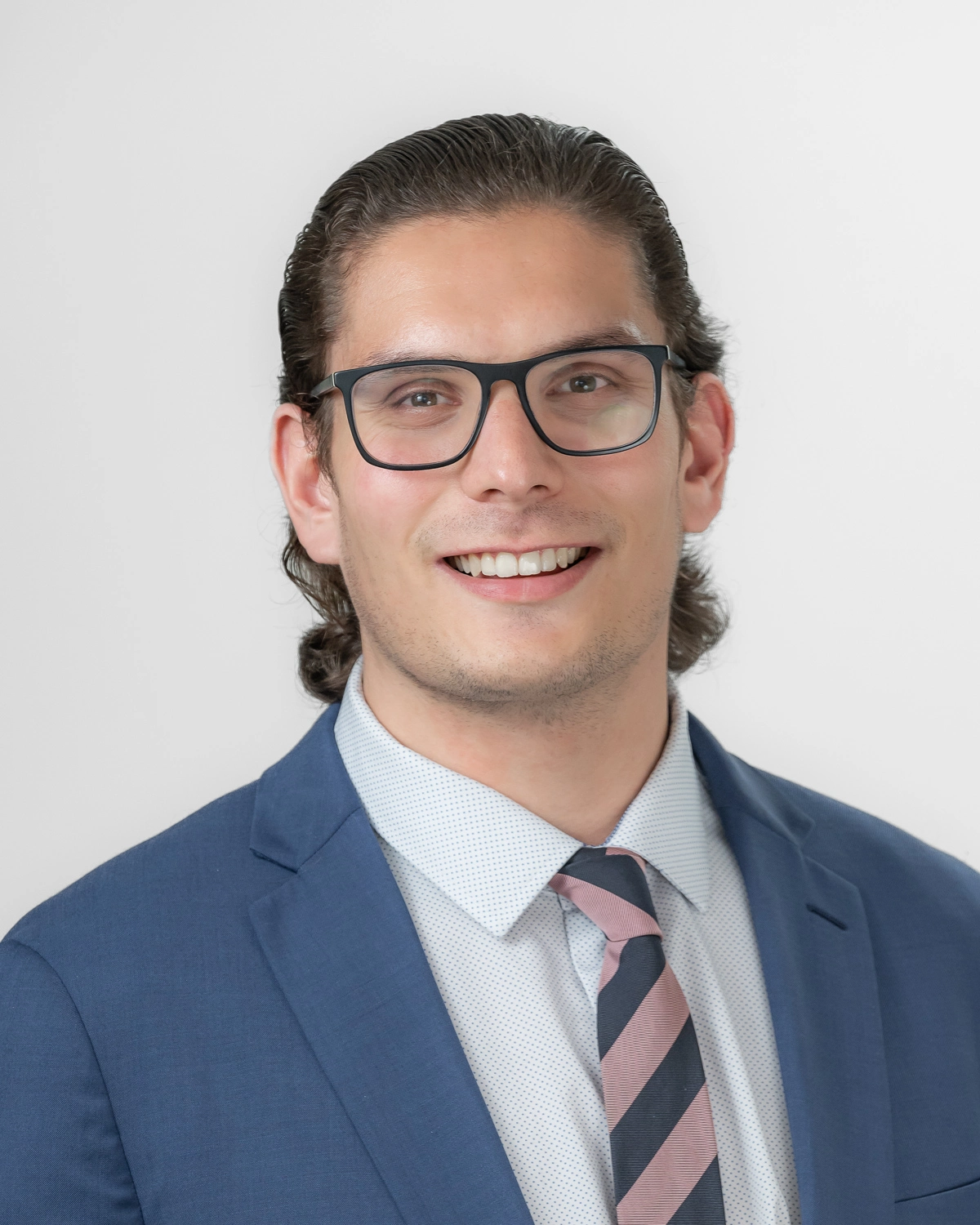 Hunter Barocas | Traded Profile