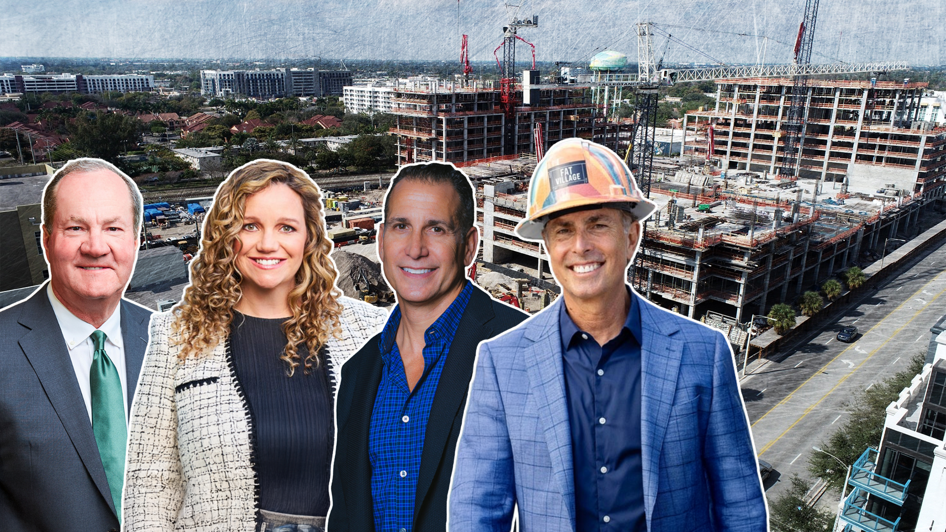 South Florida’s First Mass Timber Office Rises in Fort Lauderdale's FAT ...