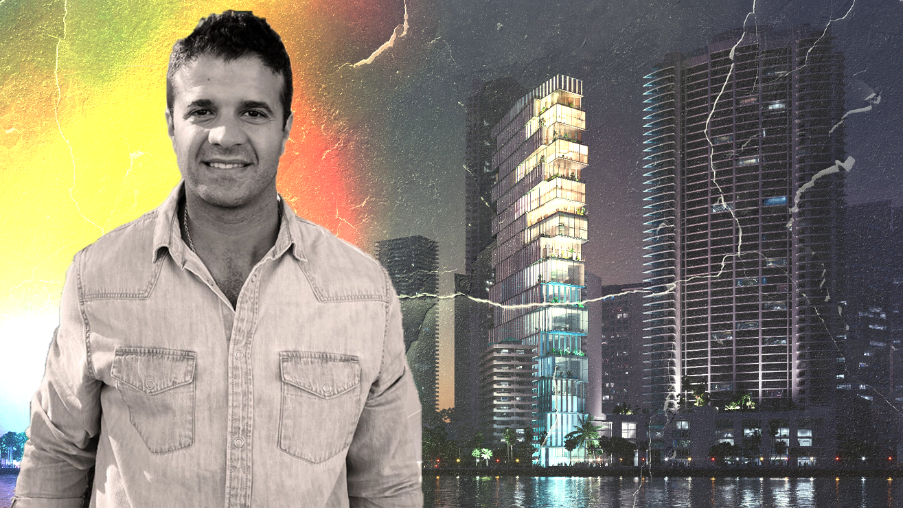 Developers William Jacome & Orlando Medellin | Traded Blog