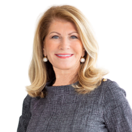 Karen Bellows | Traded Profile