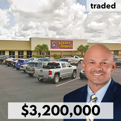 Brett Puckett Of Stan Johnson Co. Sells Retail | Sale | Traded
