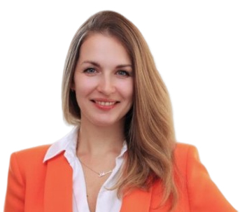 Anna Soboleva | Traded Profile