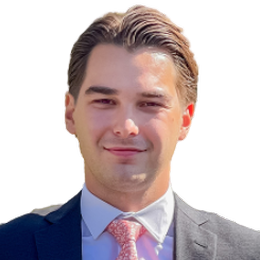 Morgan Machado | Traded Profile