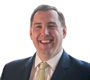 Stephen Winter | Traded Profile