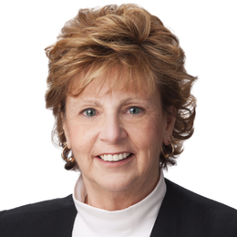 Susan Dean | Traded Profile