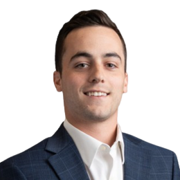 Dylan Maher | Traded Profile