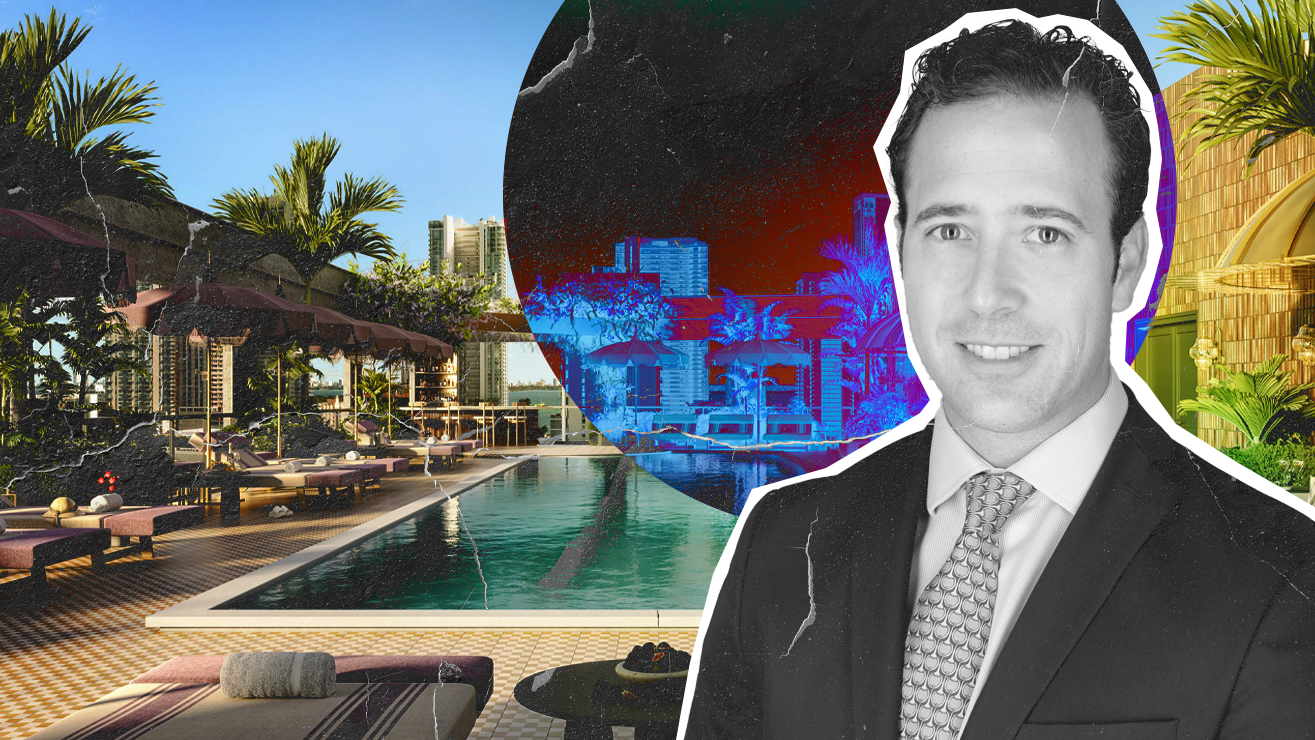 Rilea Group Unveils 146-unit No Rental | Traded Blog