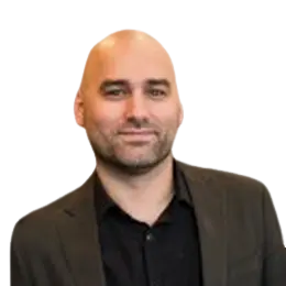 Keith Brand | Traded Profile