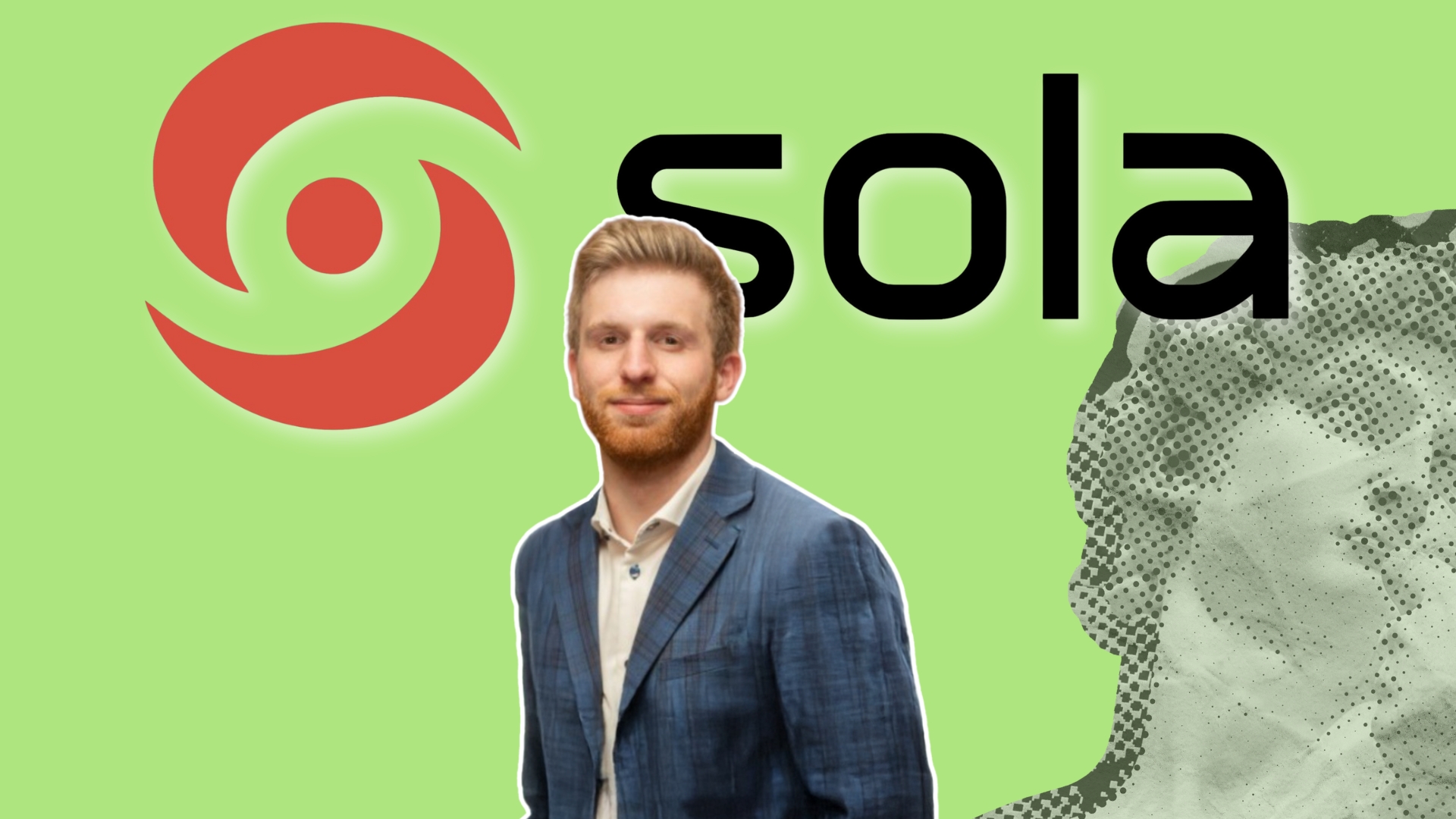 Sola Insurance Closes $8M Series A to | Traded Blog