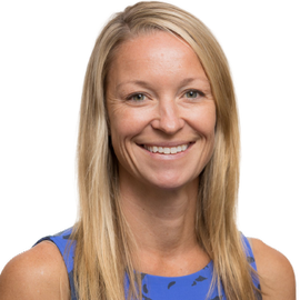 Alyssa Halisky | Traded Profile