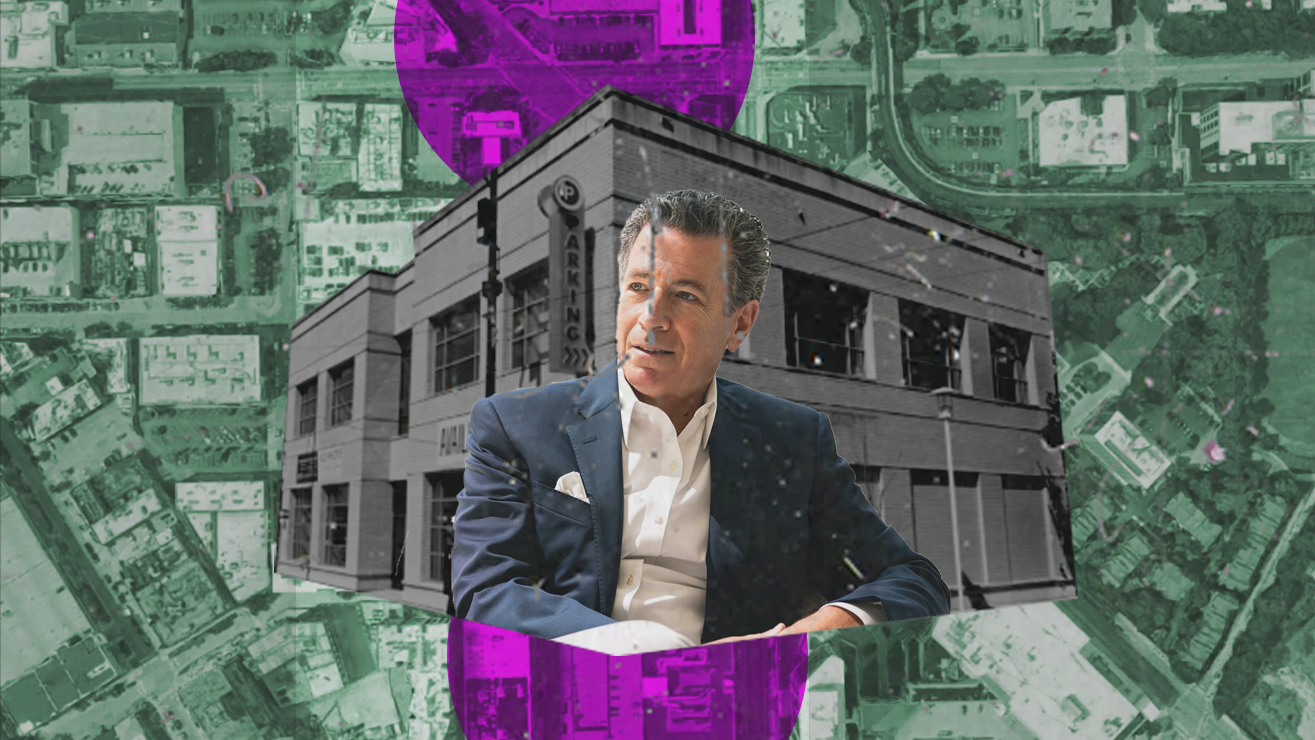 Georgetown Plans Massive 37-Story Multifamily Tower in North Side, Chicago