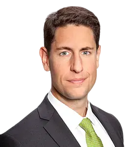 Jason Morrison | Traded Profile