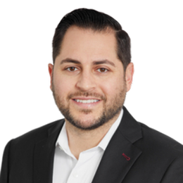 Adam Funk | Traded Profile