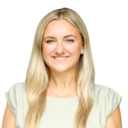 Courtney Lyons | Traded Profile