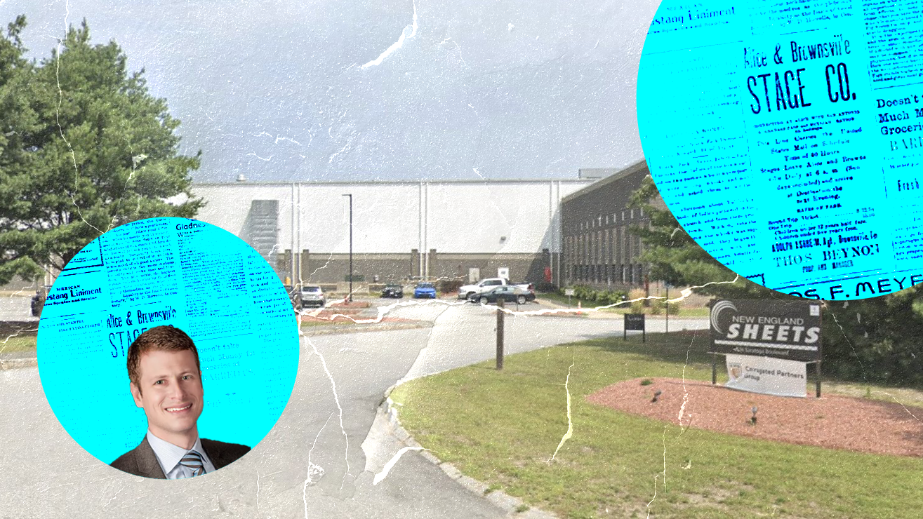 NorthBridge Partners Raises $950M Fund for Infill Logistics Assets in ...