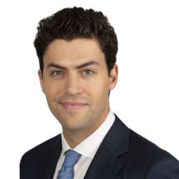 Michael Bertini | Traded Profile