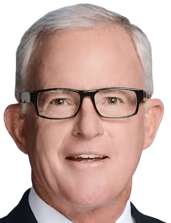 John Kilroy | Traded Profile