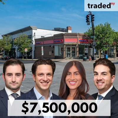 Zef Dedaj Acquires Retail Property At 570 Gramatan Avenue For $7.5 ...