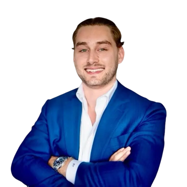 Paul Youssef | Traded Profile