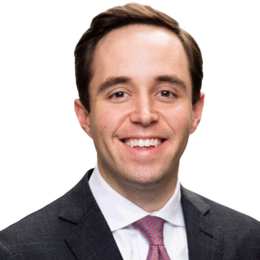 Clinton Mitchell | Traded Profile