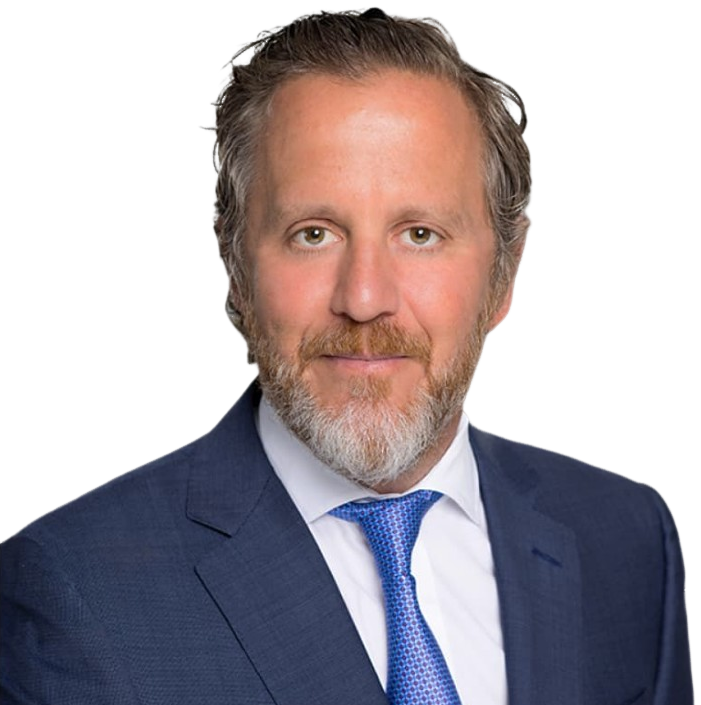 Joseph (Joe) Platt | Traded Profile