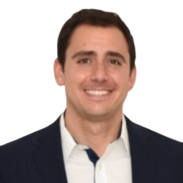 Marc Richter | Traded Profile