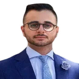 Patrick Shino | Traded Profile