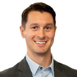 Ryan Link | Traded Profile