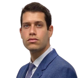 Marc Yaffe | Traded Profile