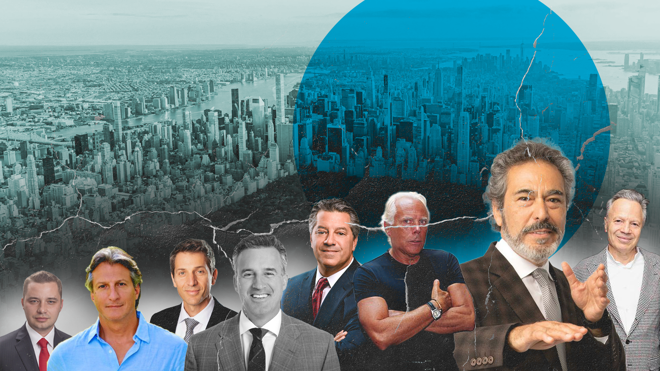 Top 10 Most Expensive Manhattan Condo Developments of 2023