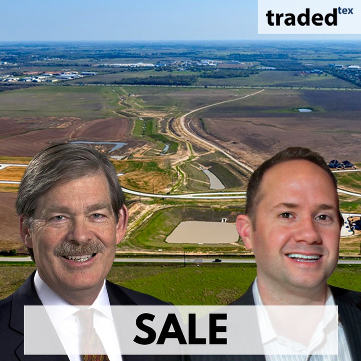 Susser Petroleum Acquires 440 Acres Of Land In Houston From Wolff ...