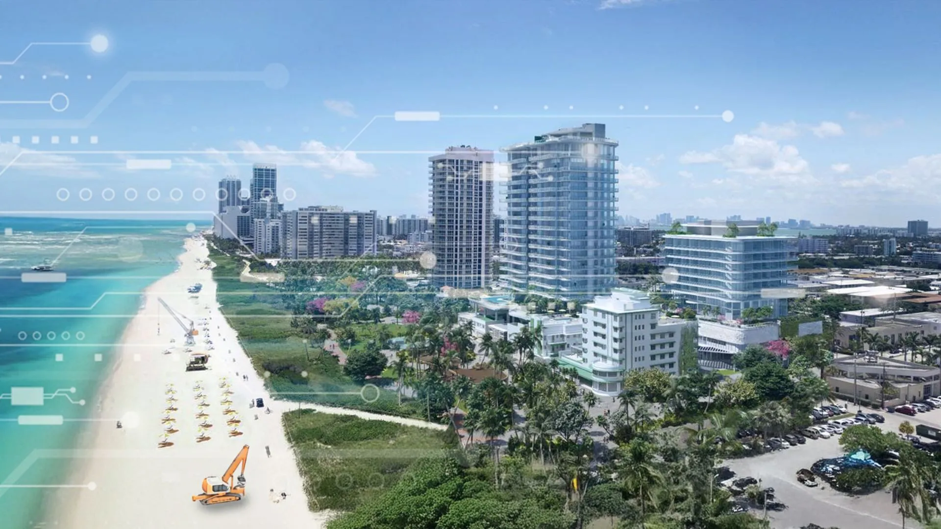 Miami Beach's North Beach Set for Major Transformation with New ...