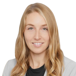 Annie Cunningham | Traded Profile