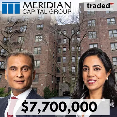 Galaxy Construction Purchases Multifamily Property In | Sale | Traded