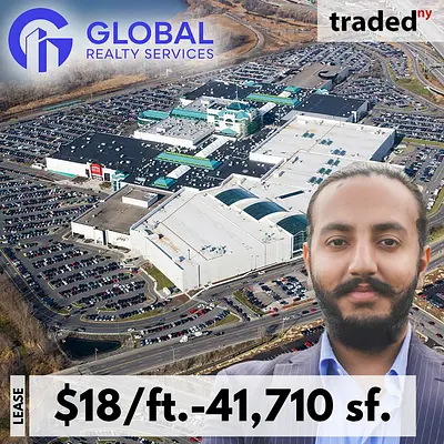 Pyramid Management Group Leases Retail Space To The | Lease | Traded