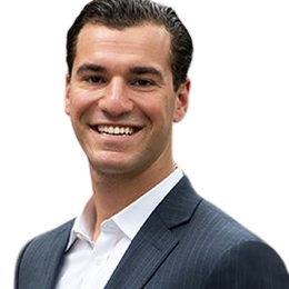 Daniel Machover | Traded Profile