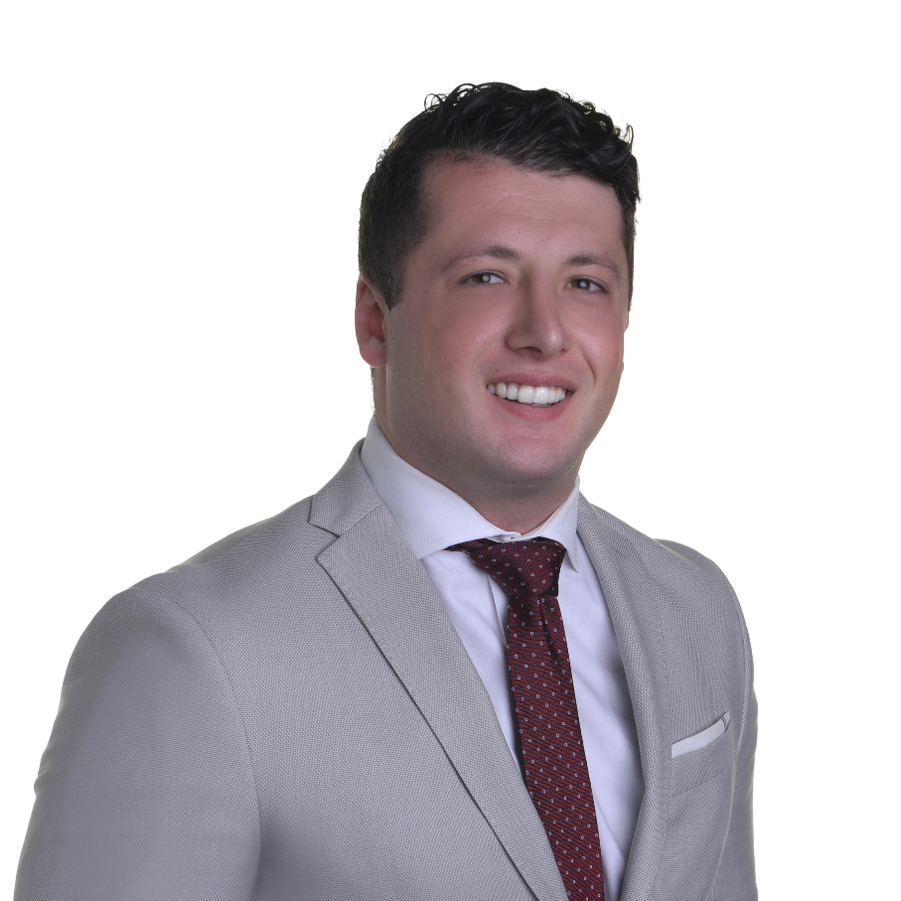 Elijah Suval | Traded Profile