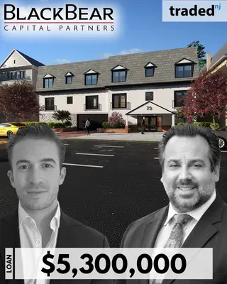 Steven Jemal Of S3 Capital Provides $5.3M Loan For 20-Unit Multifamily ...