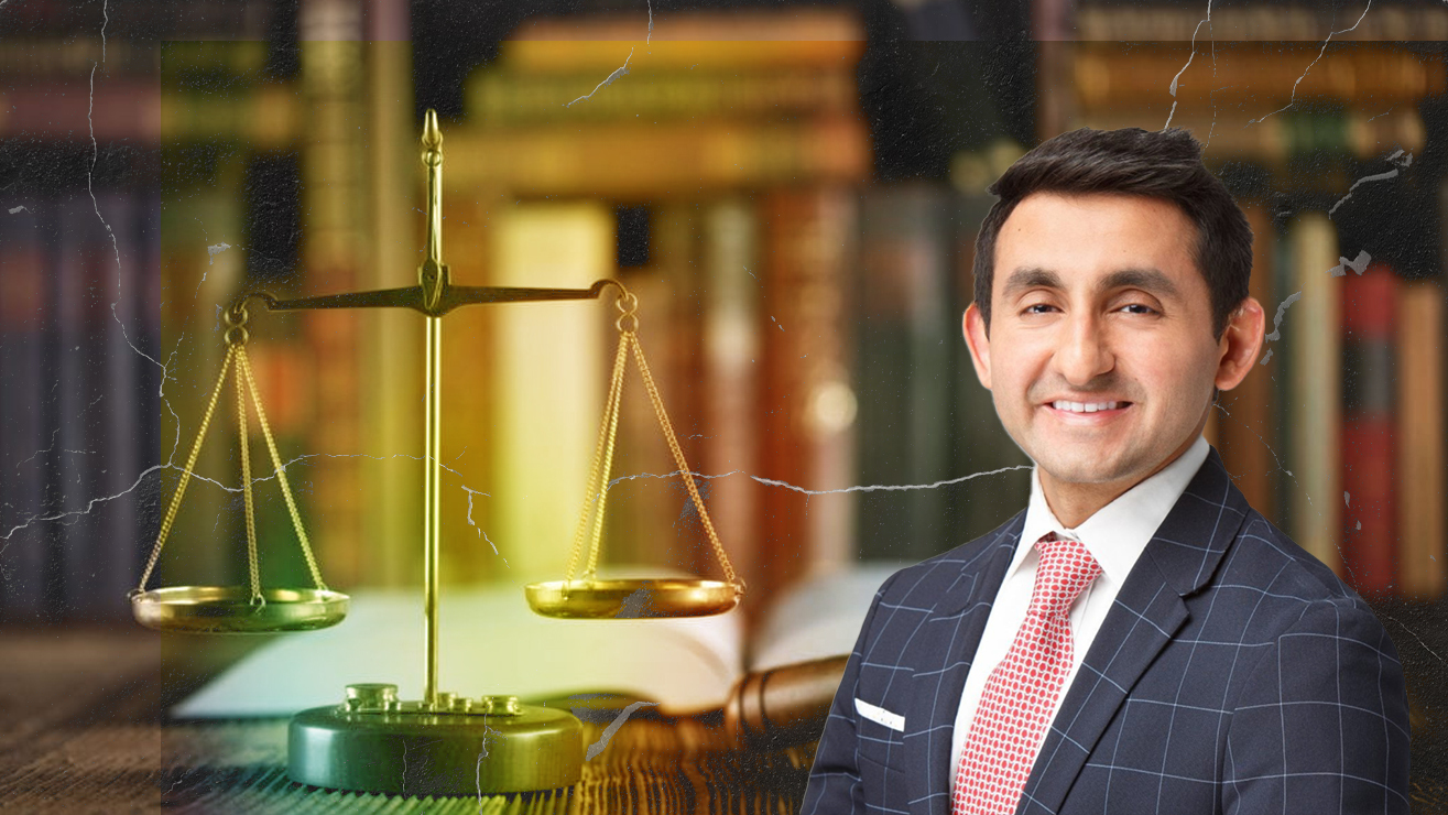 Why Commercial Real Estate Attorney, Shams | Traded Blog