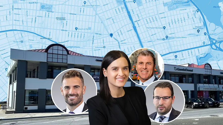 Simone Development Companies Signs Expansion and Welcomes New Tenant to ...