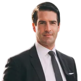 Benjamin Barrett | Traded Profile