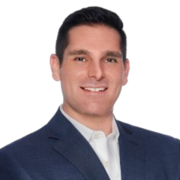 Michael B Williams | Traded Profile