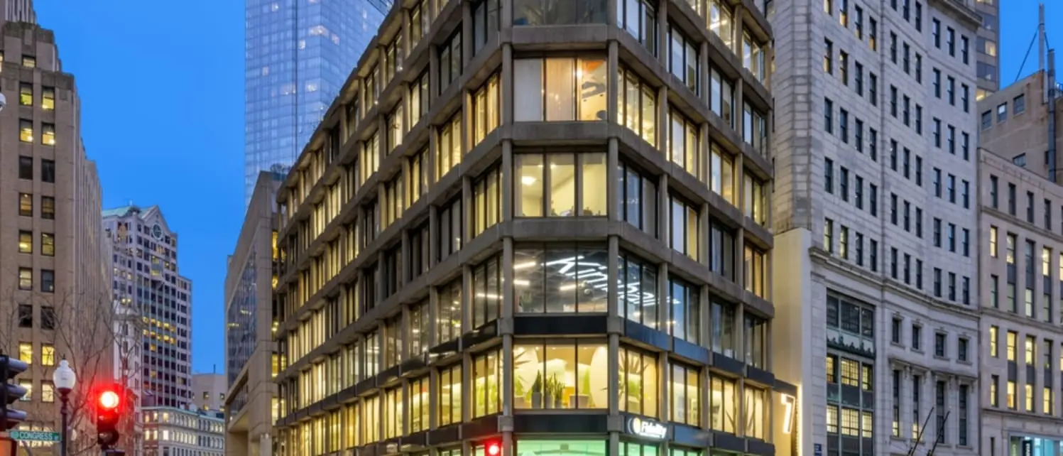 Boston Real Estate News | Traded